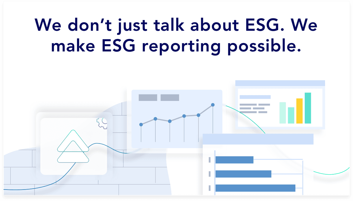 Accelerating ESG Reporting | ClimeUp