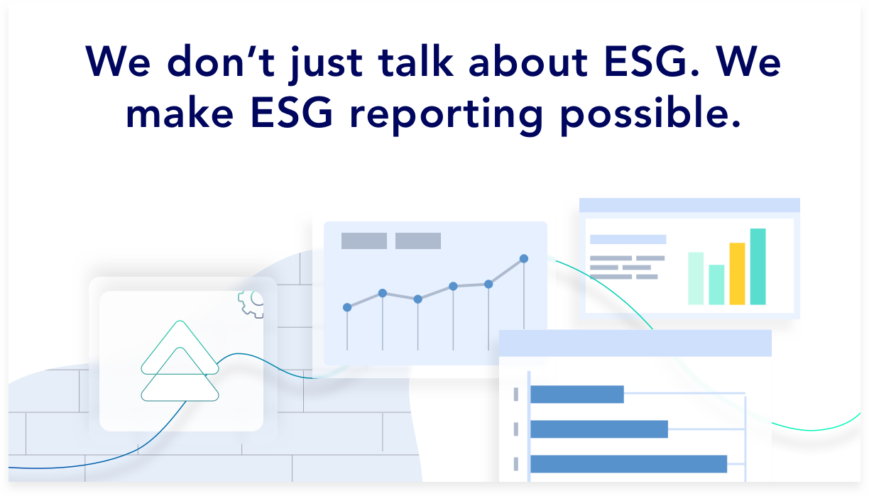 Accelerating ESG Reporting | ClimeUp